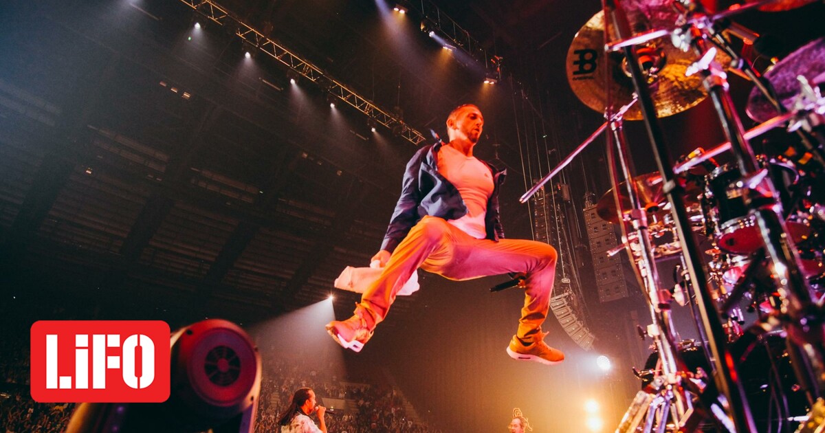 29 πολιτιστικές εκδηλώσεις γι' αυτή την εβδομάδα (14-20/10/2022) | LiFO